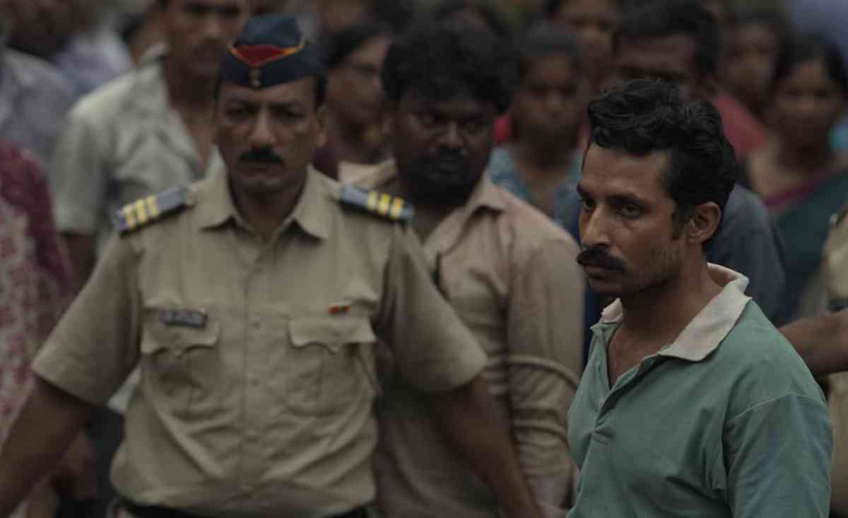 Indian Predator Murder in a Courtroom: Who Was Akku Yadav? Why Was He ...