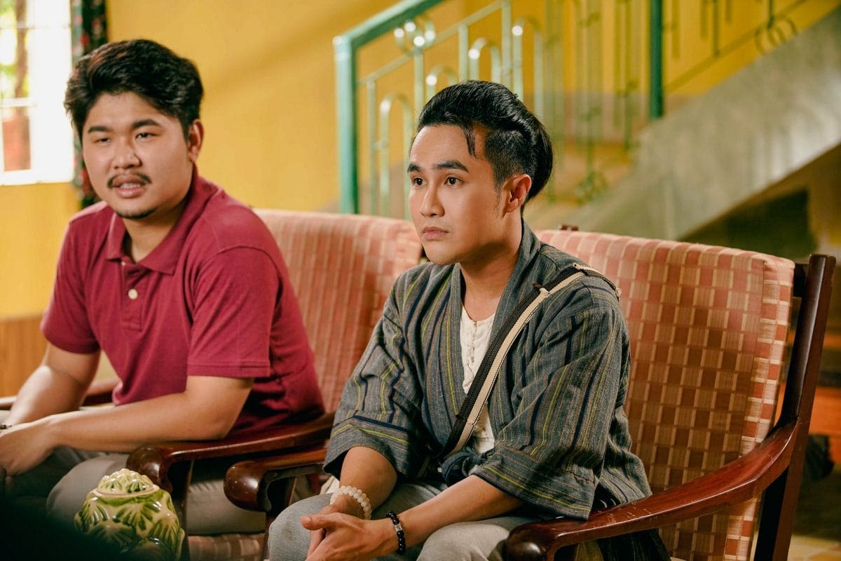 Land of Spirits: The Young Shaman Review: Neither Horrific Nor Funny ...