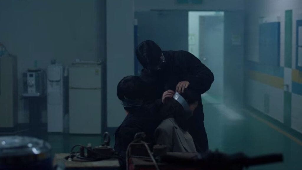 Little Women Episode 9 Recap and Review: In-ju and Do-il Save the Day ...