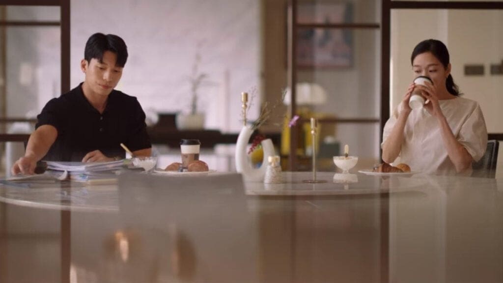 Little Women: In-ju Do-il Couple Moments That We All Loved! | Leisurebyte