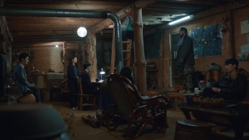 Little Women Episode 9 Recap and Review: In-ju and Do-il Save the Day ...
