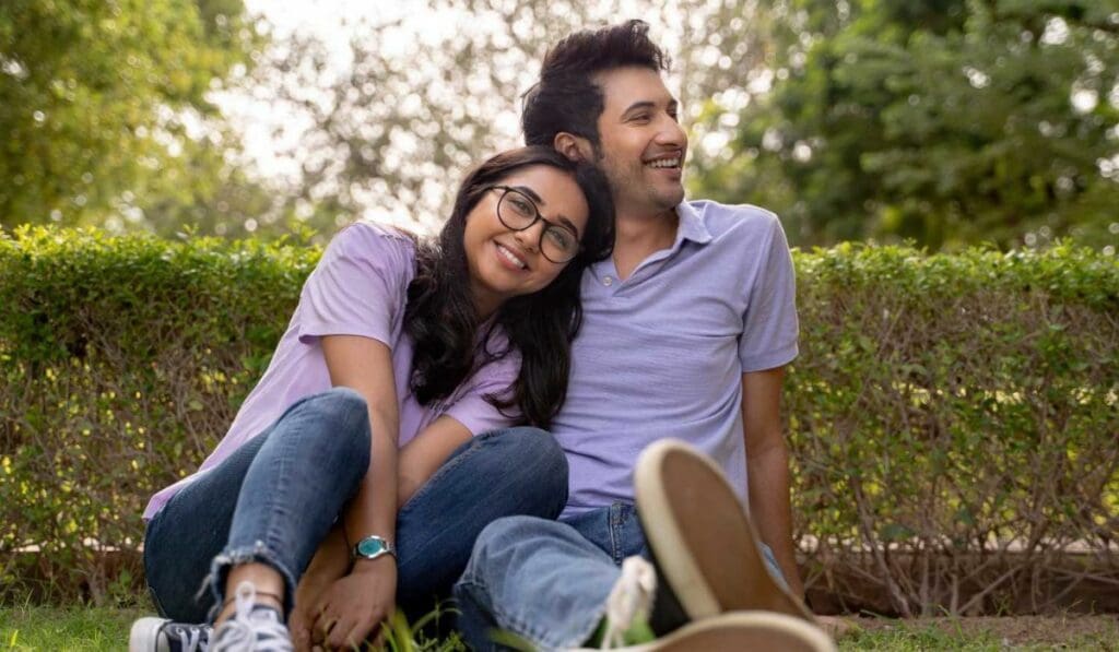 Mismatched Season 2 Ending: Does Rishi End Up With Dimple? | Leisurebyte