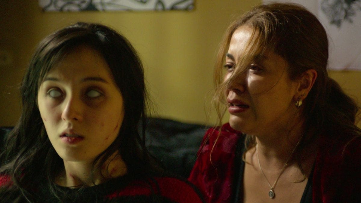 My Encounter With Evil Review: Real-Life Demonic Stories are Possessed ...