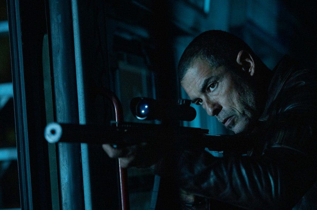 My Name Is Vendetta Trailer: Alessandro Gassmann Has the Choice to Kill ...