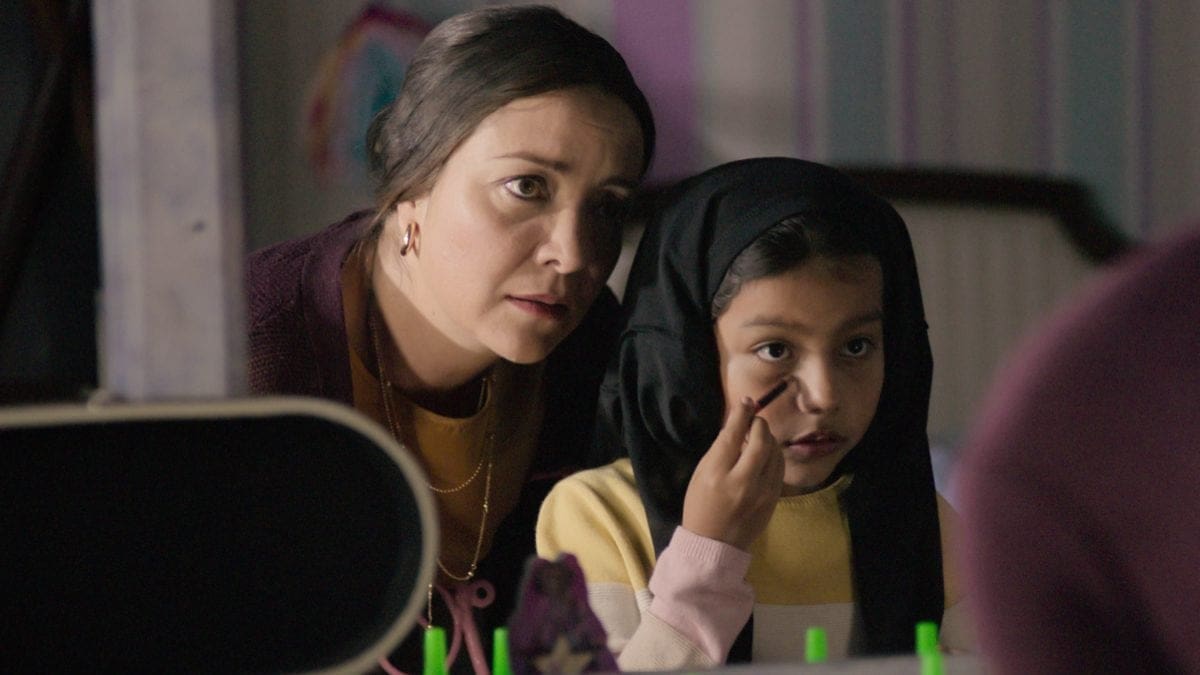 My Encounter With Evil: Release Date, Trailer, Cast and More