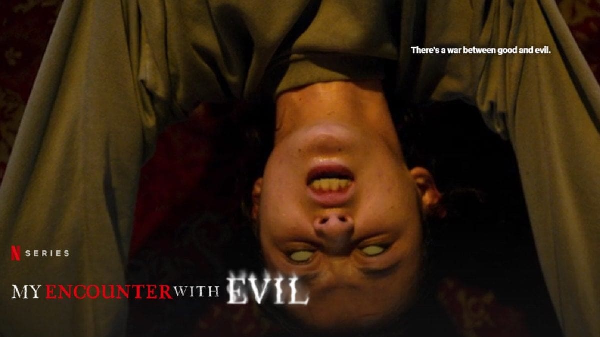 My Encounter With Evil: Release Date, Trailer, Cast and More