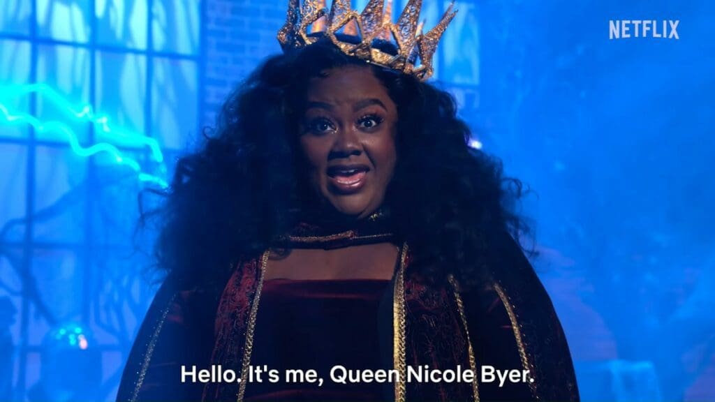 Nailed It Season 7 Halloween Release Date Trailer And More