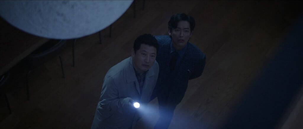 One Dollar Lawyer Episode 5 Recap and Review: Delightfully Chaotic ...