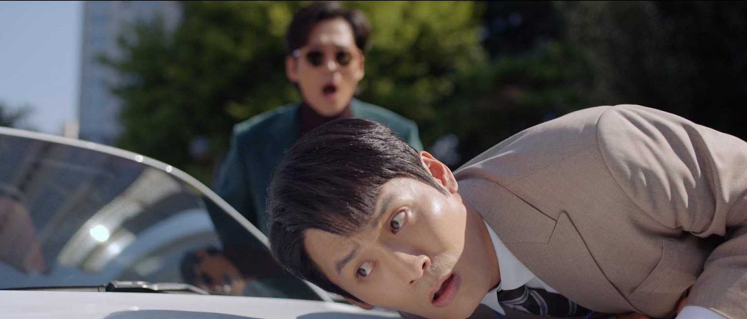 One Dollar Lawyer Episode 9 Recap and Review: Ji-hun in His Elements ...