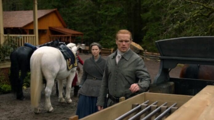 Outlander Season 7: Meet the Radiant Cast of the Historical Drama ...