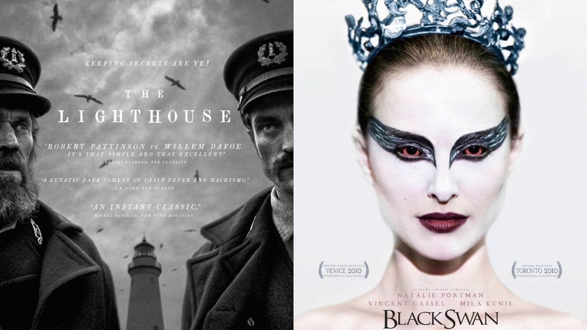 Halloween 2022: 5 Psychological Horror Films That'll Keep You Guessing