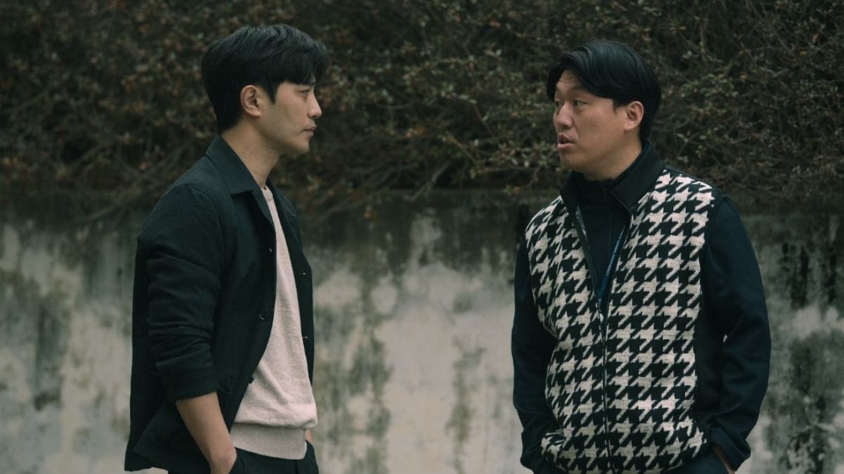 Shadow Detective Episode 2 Recap and Review: Heightening Mystery Tests ...