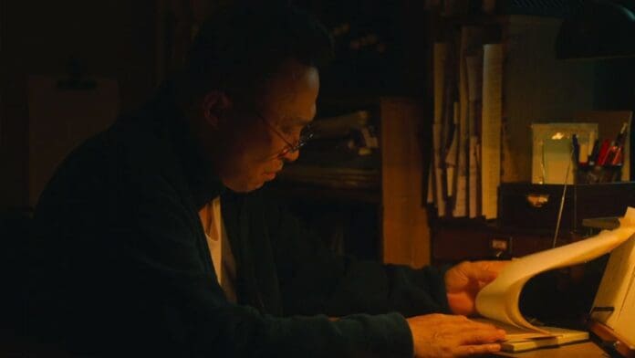 Shadow Detective Episode 1 Recap and Review: New (Old) Detective On the ...