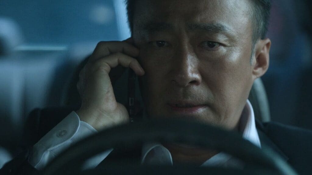 Shadow Detective Episode 2 Recap and Review: Heightening Mystery Tests ...