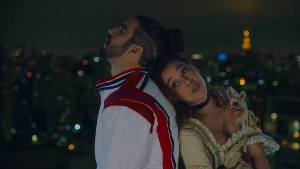 Someone Borrowed Review: Brazilian Rom-Com With a Predictable Ending ...