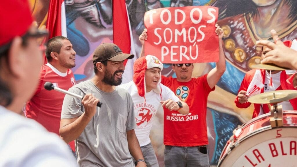 The Fight for Justice Paolo Guerrero Review: Biography Leads With a ...