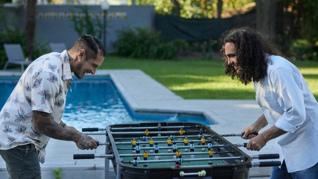 The Fight for Justice Paolo Guerrero Review: Biography Leads With a ...