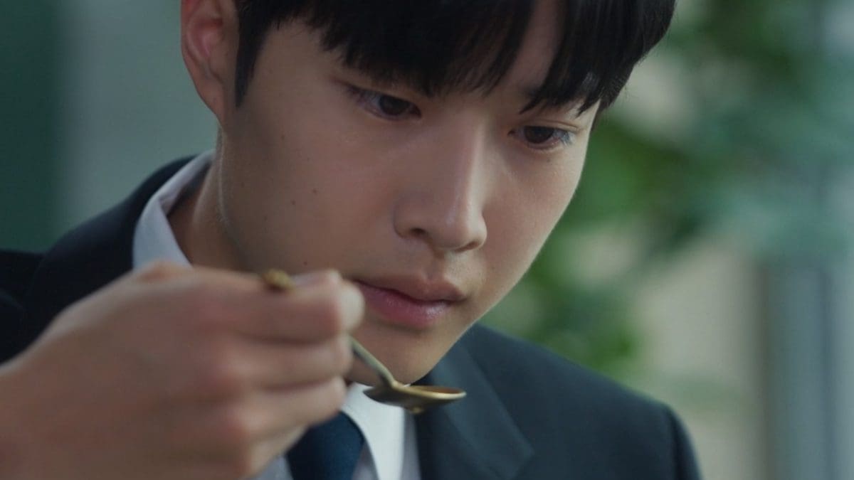 The Golden Spoon Episode 10 Recap and Review: Hwang Tae-yong to Use the ...