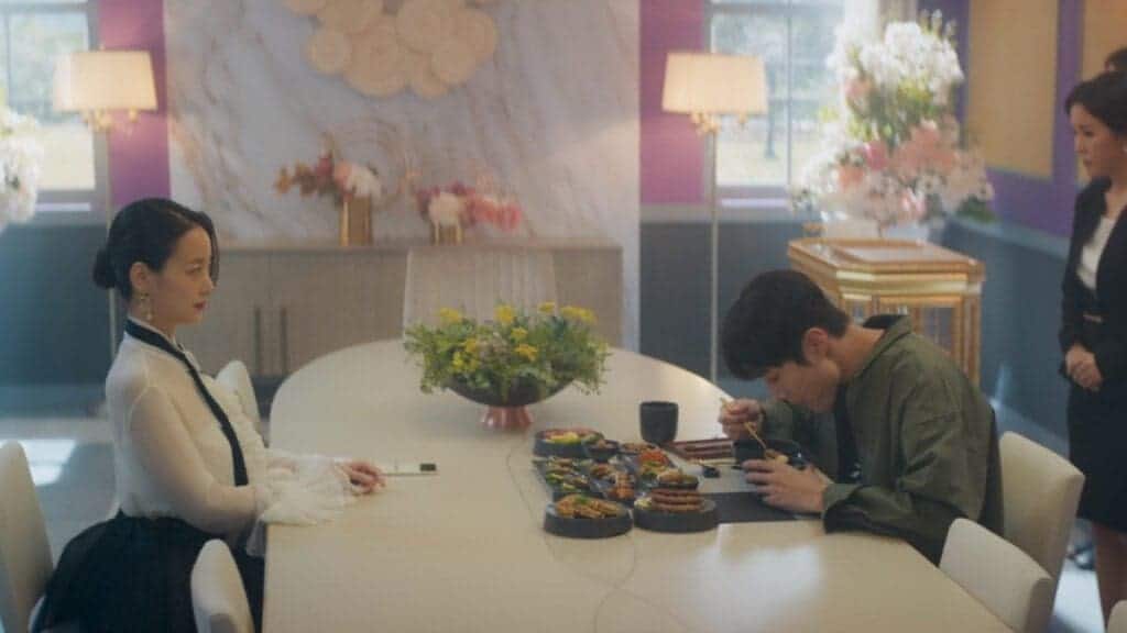 The Golden Spoon Episode 12 Recap and Review: Tae-yong Uses the Spoon ...