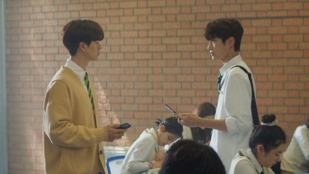 The Golden Spoon Episode 3 Recap and Review: The Birthdays That Comes ...