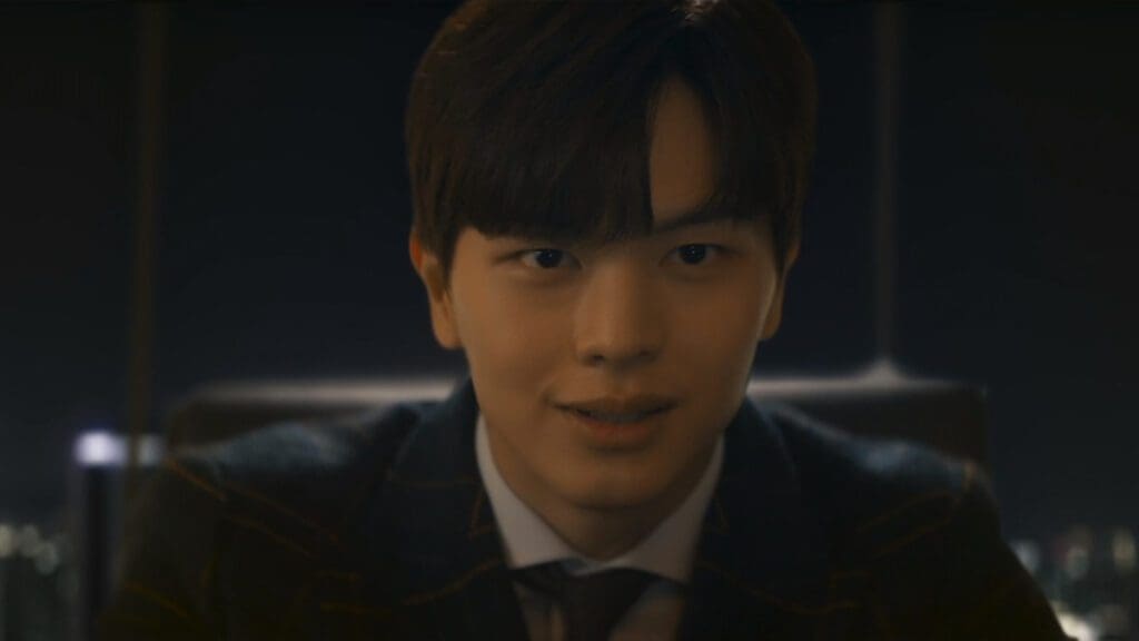 The Golden Spoon Episode 3 Recap and Review: The Birthdays That Comes ...