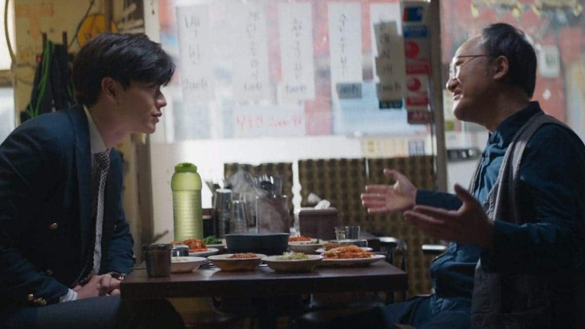 The Golden Spoon Episode 7 Recap and Review: The 2nd Exchange and a ...