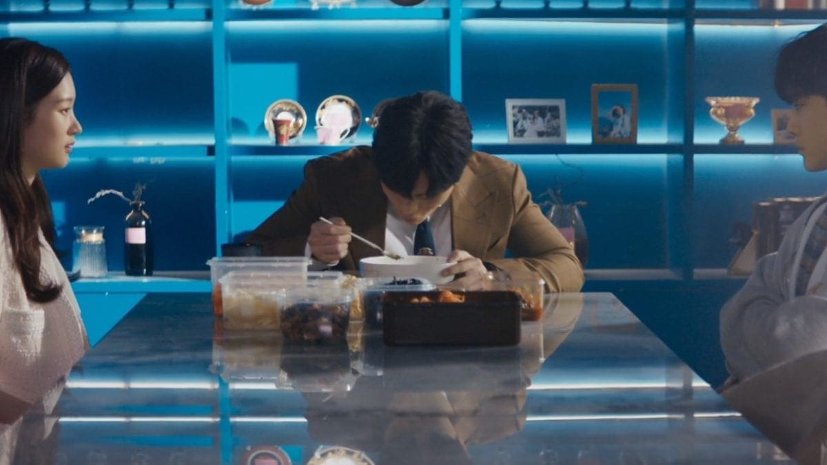 The Golden Spoon Episode 7 Recap and Review: The 2nd Exchange and a ...