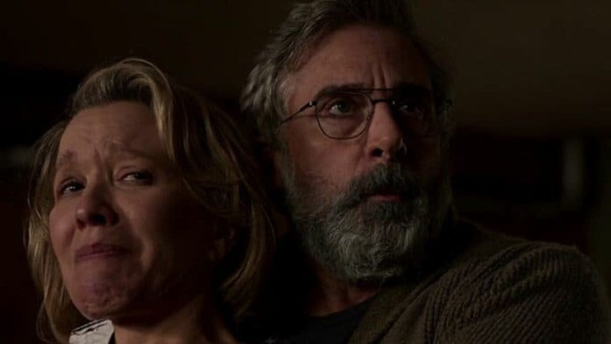 The Patient Episode 10 Review: The Cantor's Husband