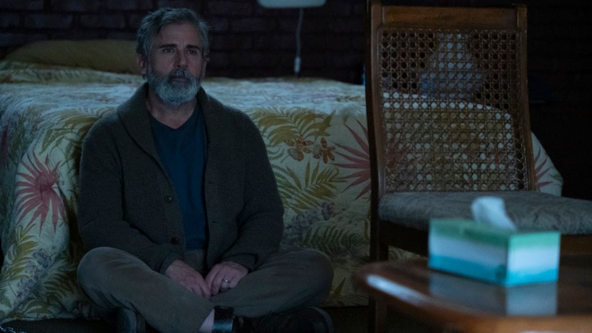 The Patient Episode 8 Review: Faith, Lost and Found