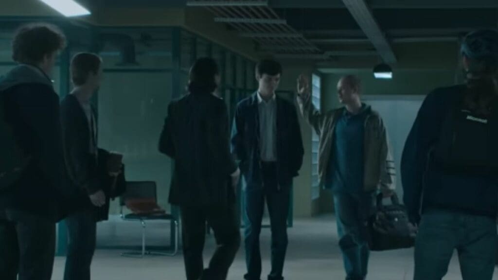 The Playlist: Everything to Know About the Swedish Spotify Origin Story ...