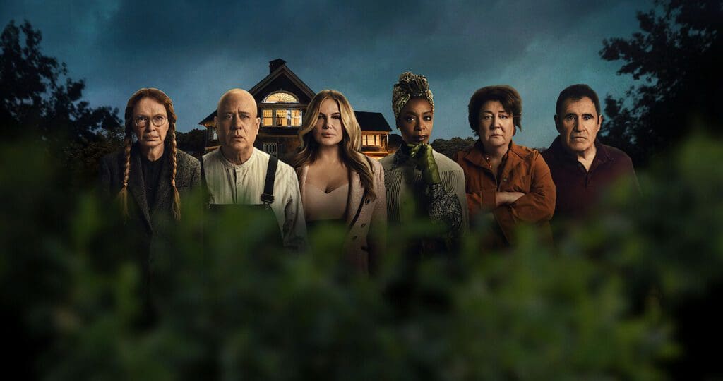 The Watcher Ending Explained: Who is the Real Stalker?