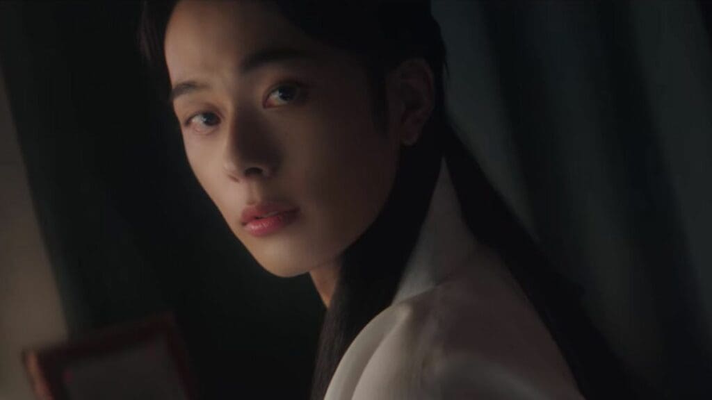 Under the Queen's Umbrella Episode 2 Recap and Review: History ...