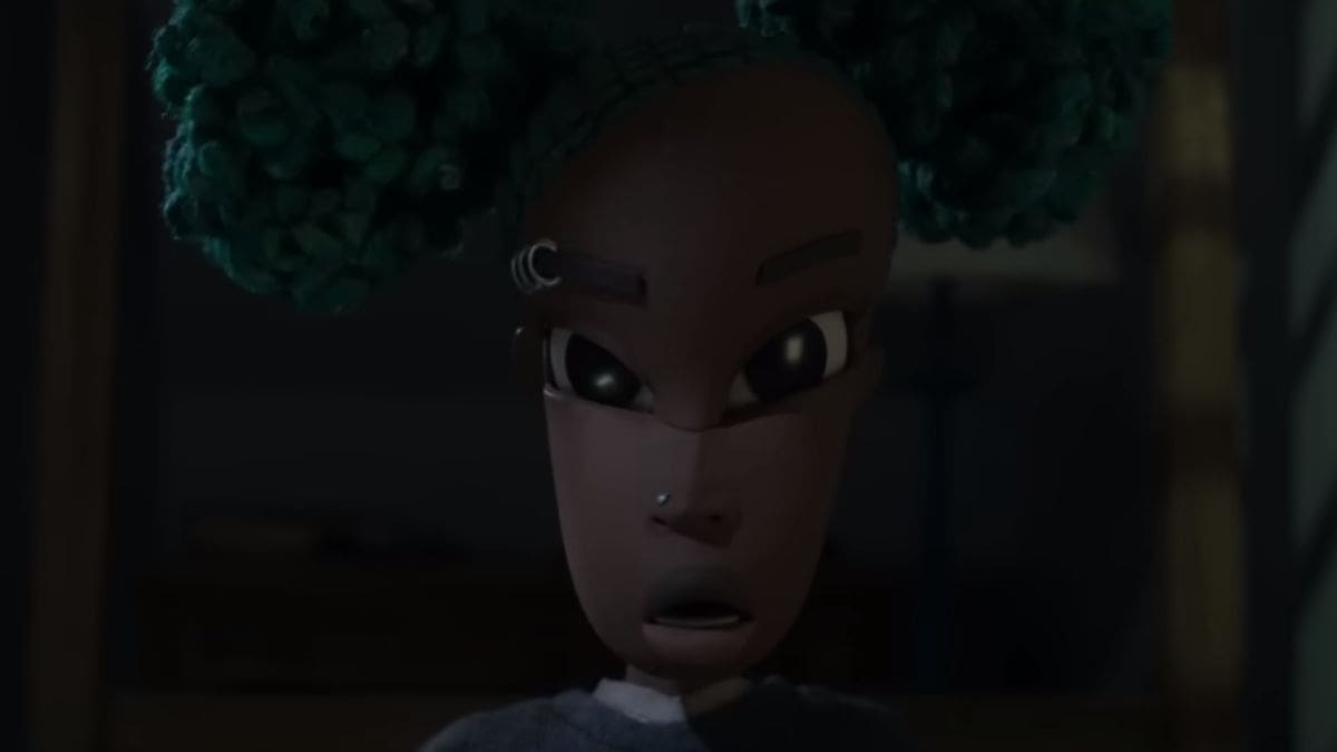 Wendell and Wild Trailer: Demons Bargain to be Raised From the Dead in ...
