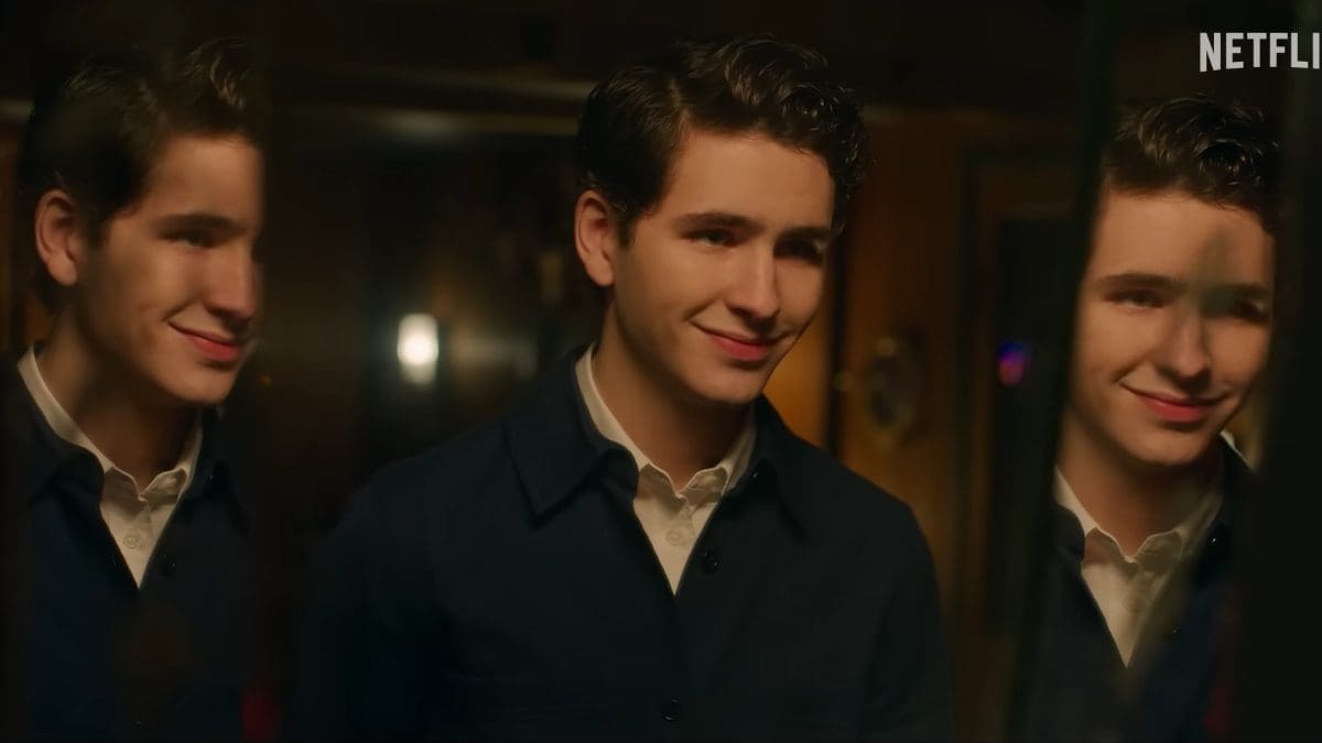 Young Royals Season 2 Trailer: Prince Wilhelm-Simon Relationship Takes ...
