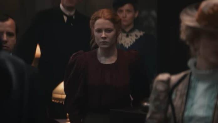 1899 Ending Explained: Did Maura Get Out of the Simulation? Will there ...