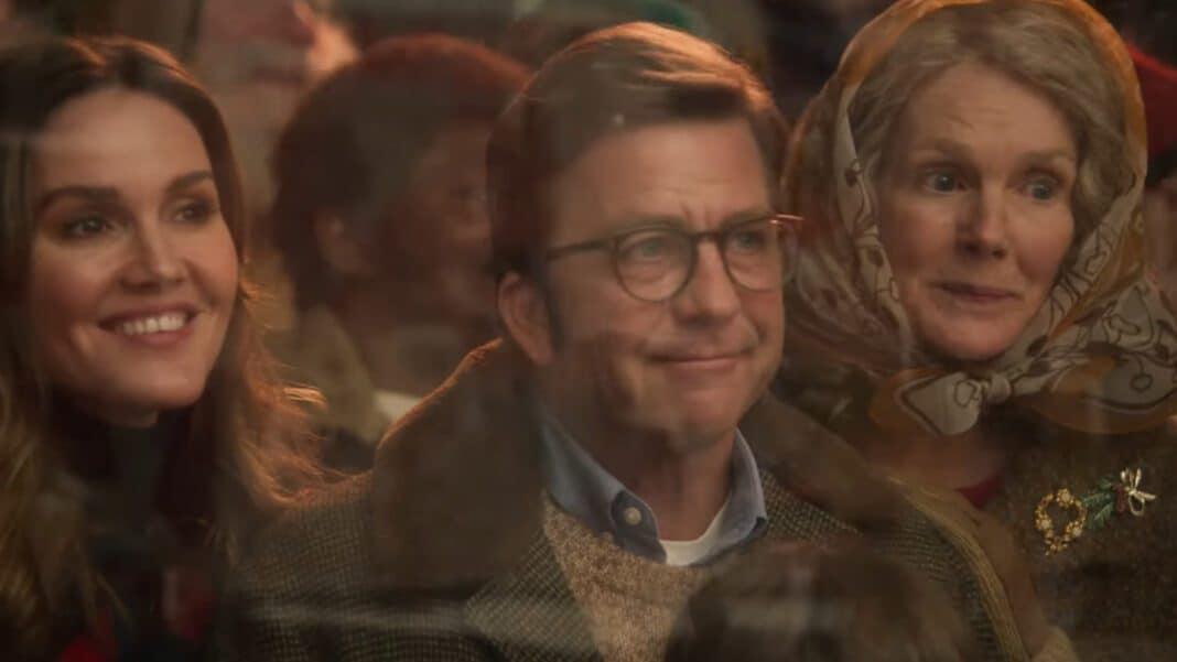 A Christmas Story Christmas Review: A Plain Sequel that Mostly Rides on ...