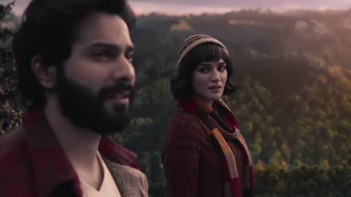 Bhediya Ending Explained: Will Varun Dhawan Star in Stree 2?
