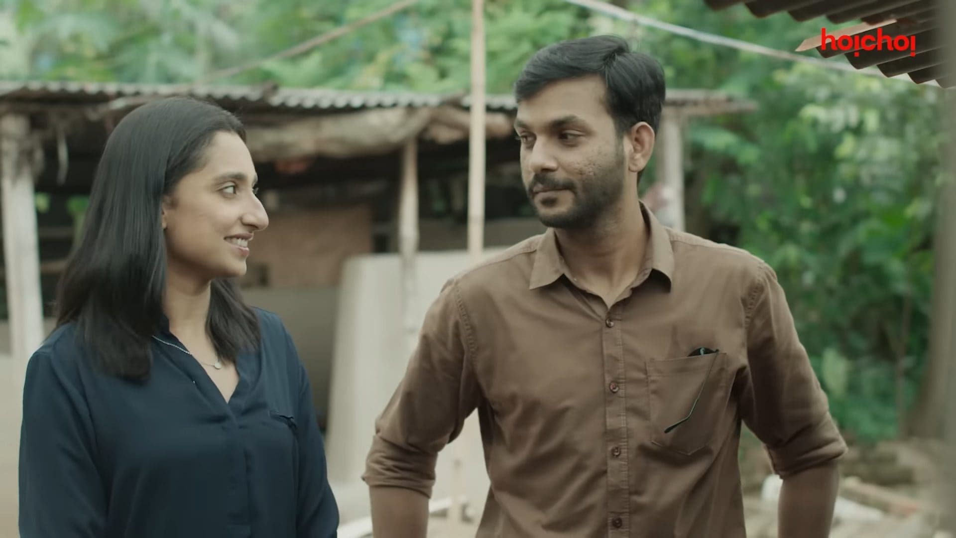 Bodh Review: Afzal Hossain Starrer Presents a Fuss-Free Mystery | Leisurebyte