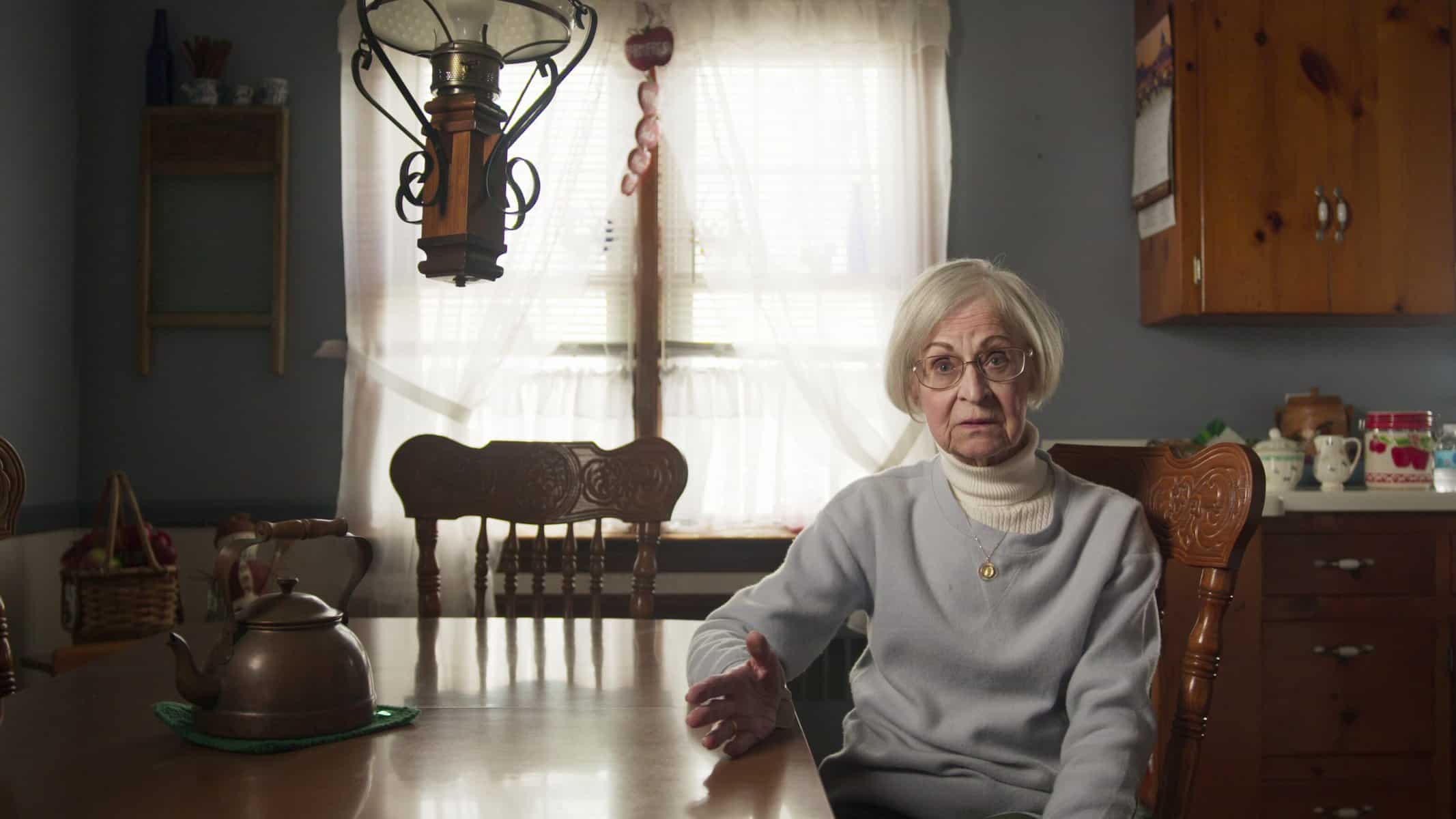 Capturing the Killer Nurse Review: Murderer on the Loose Because of ...