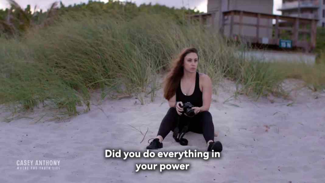 Casey Anthony Where the Truth Lies: Did Casey Anthony Receive Jail time?