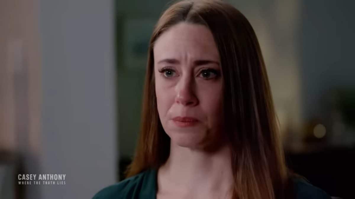 Casey Anthony Where the Truth Lies Ending Explained: Where is She Now?