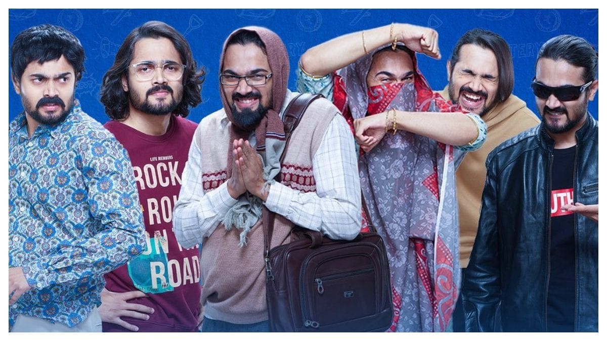 Dhindora, Adulting, Aspirants, and More: Best 5 YouTube Web Shows That ...