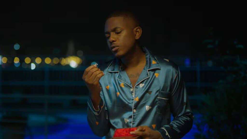 Dinner at My Place Review: A Proposal Gone Completely Wrong, Along With ...