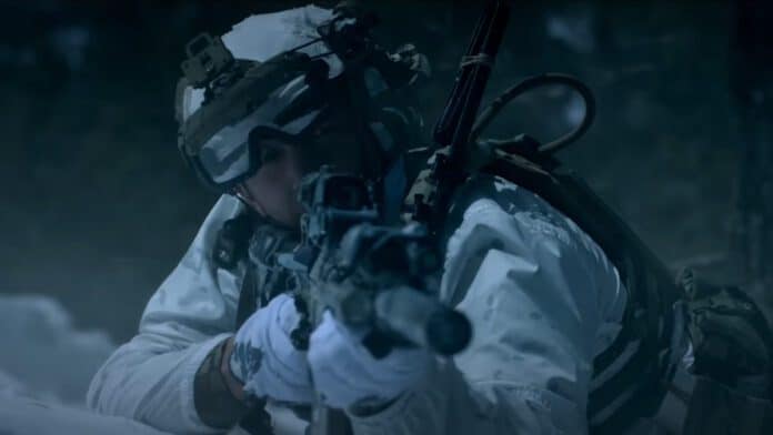 Echo 3 (Eps 1-3) Review: The Action-Thriller Lives Up To The ...
