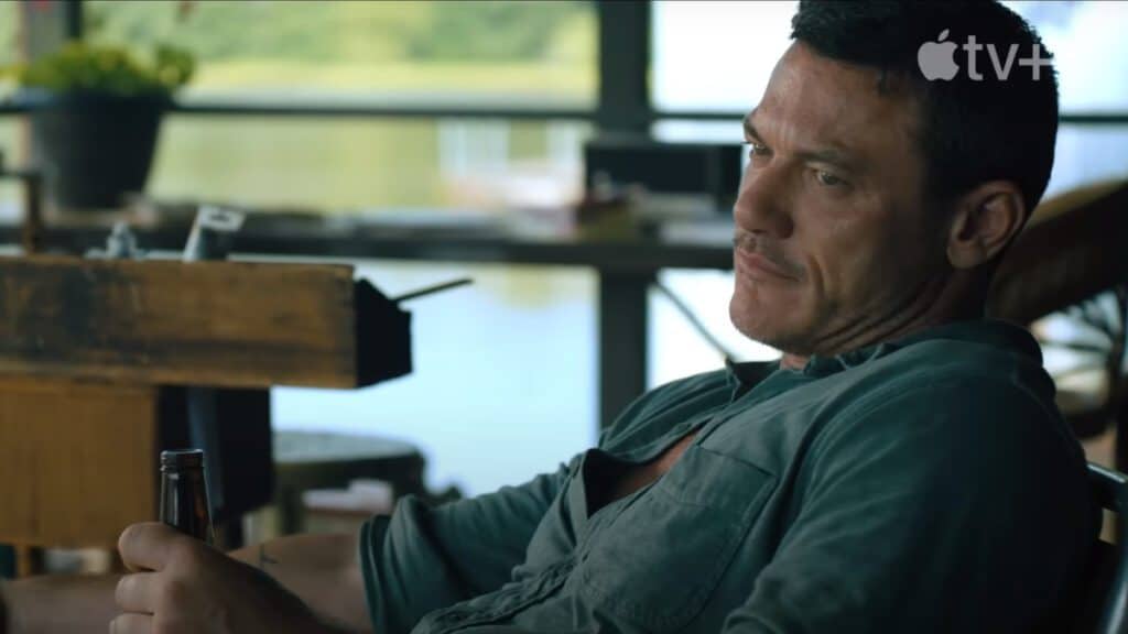 Echo 3 (Eps 1-3) Review: The Action-Thriller Lives Up To The ...