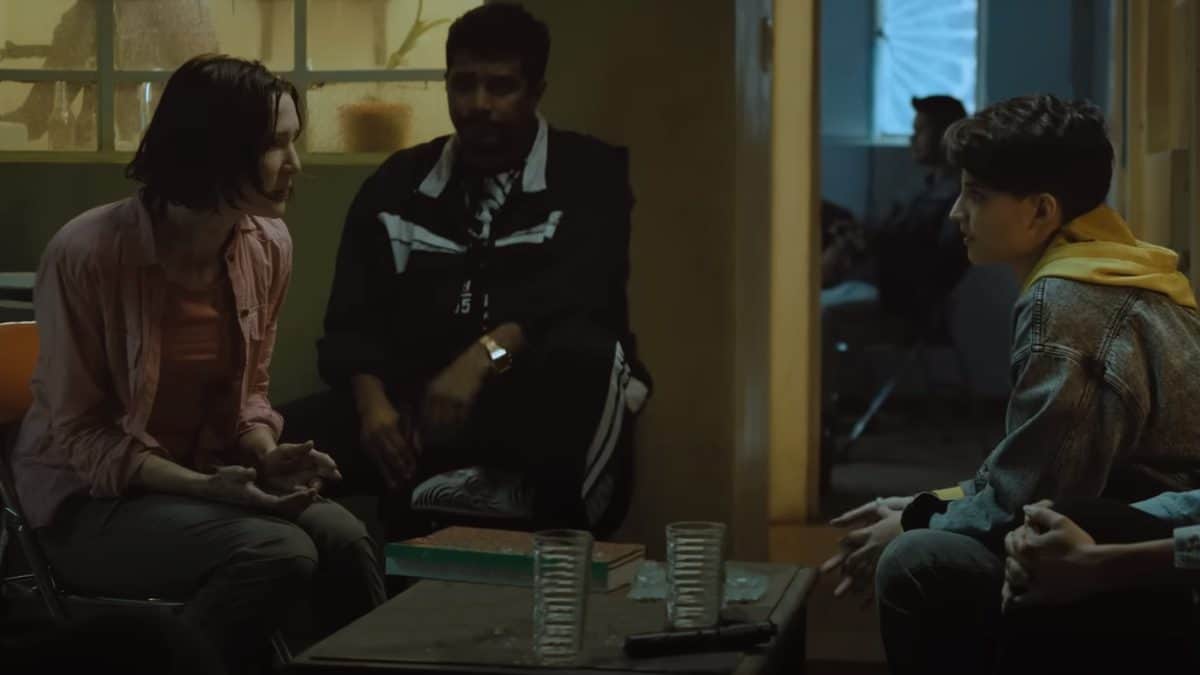 Echo 3 (Eps 1-3) Review: The Action-Thriller Lives Up To The ...