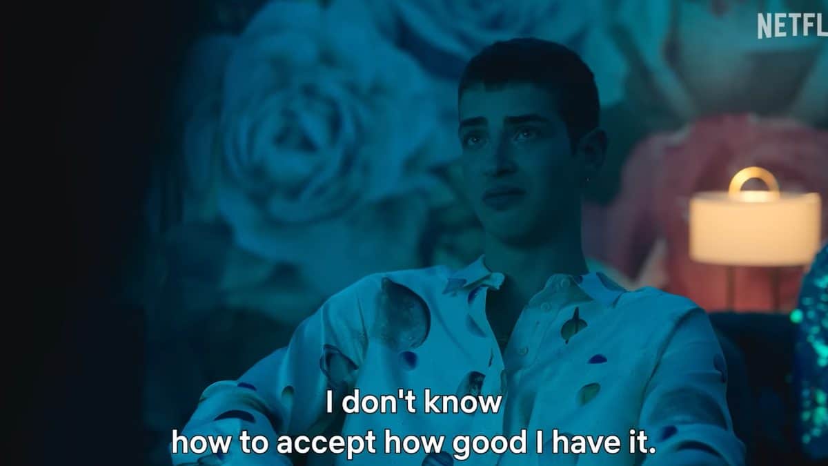 Elite Season 6 Review: Same Old Sex Drama, Twisted Affairs