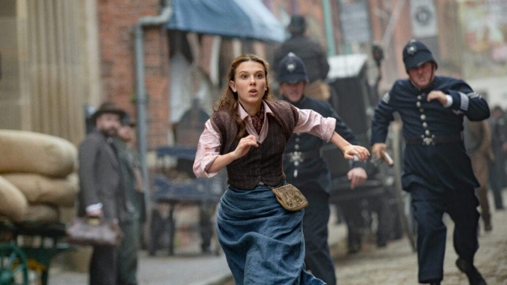 Enola Holmes 2 Ending Explained: Did the Detective Siblings Solve the ...