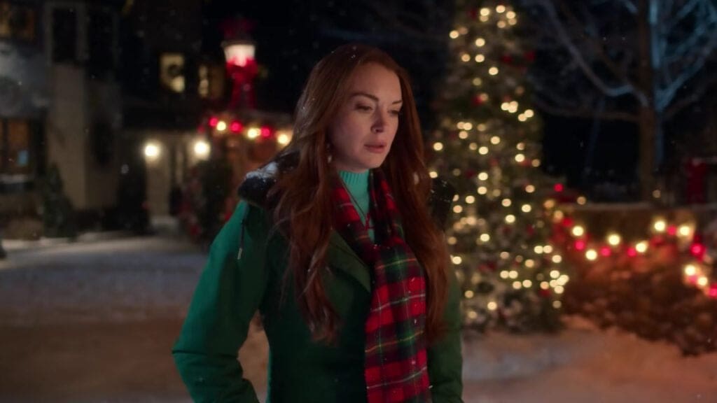 Falling For Christmas: Release Date, Cast, Trailer and More | Leisurebyte