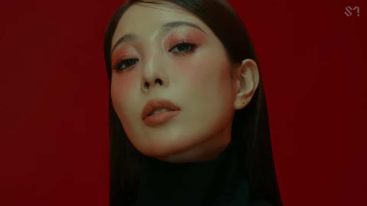 Forgive Me Music Video: BoA Looks Unapologetically Fierce In The New ...